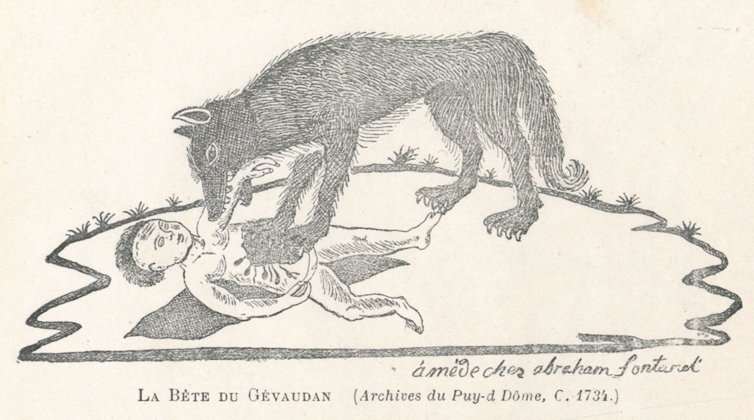 What to See in Beast of Gévaudan Territory - Visit Auvergne