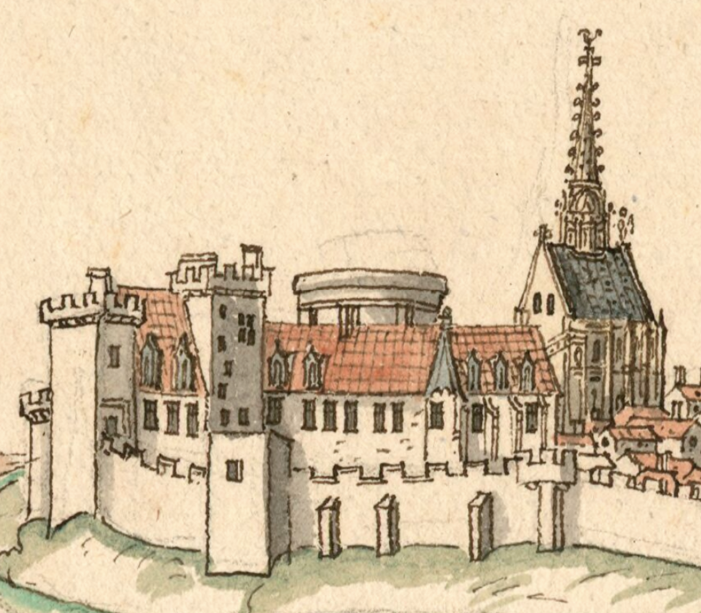 Hidden Riom: 5 Things You Didn't Know About Auvergne's City of Art ...