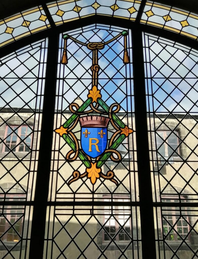 Hidden Riom: 5 Things You Didn't Know About Auvergne's City of Art ...